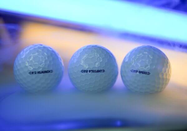 Why Are There Three New Bridgestone e12 Golf Balls? | MyGolfSpy