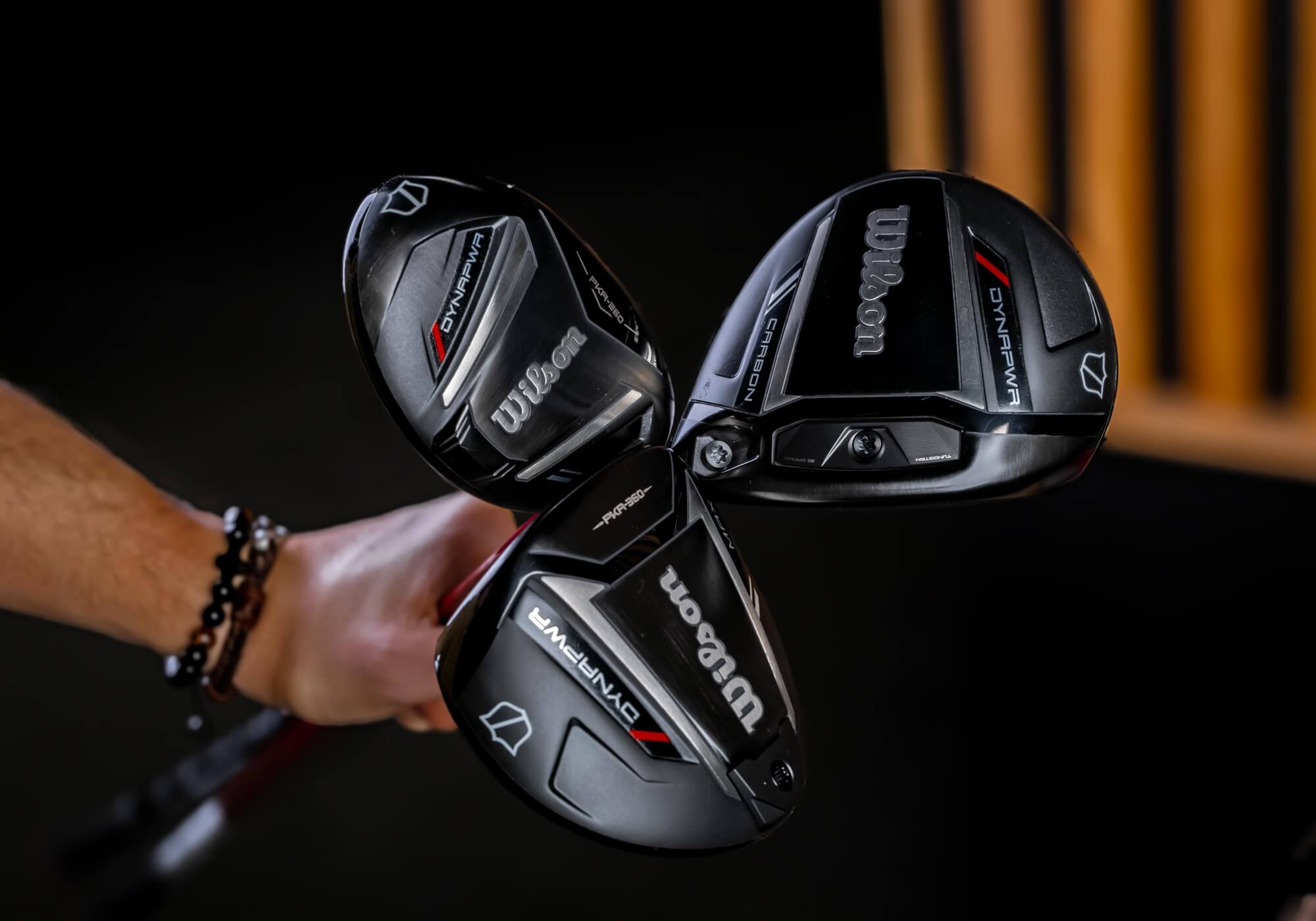 Are The New Wilson Dynapower Fairways And Hybrids Worthy Successors ...