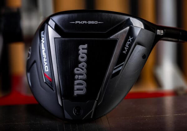 Are The New Wilson Dynapower Fairways And Hybrids Worthy Successors ...