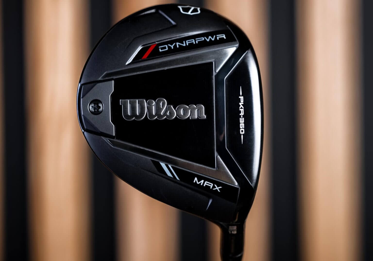 Are The New Wilson Dynapower Fairways And Hybrids Worthy Successors ...