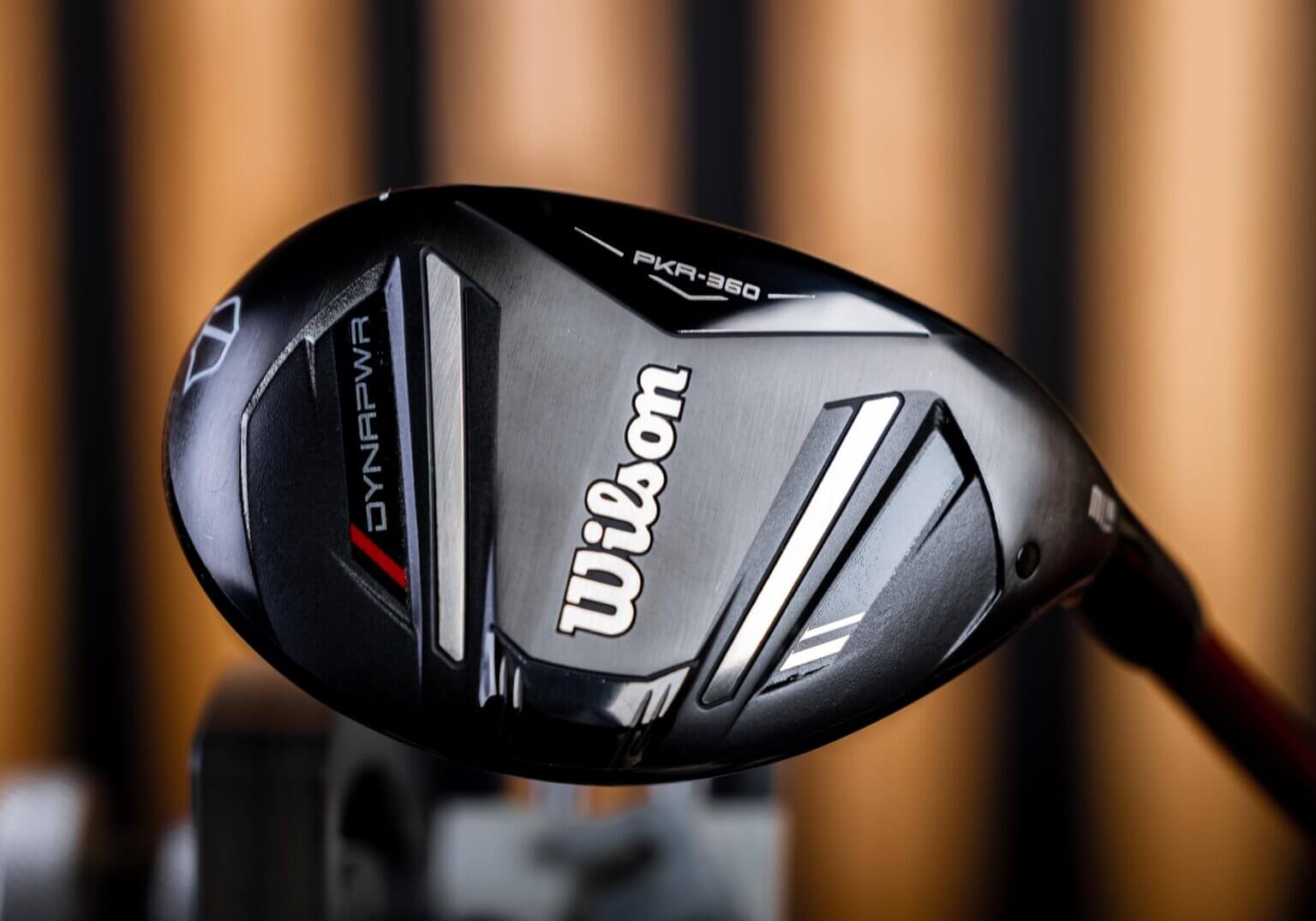 Are The New Wilson Dynapower Fairways And Hybrids Worthy Successors ...