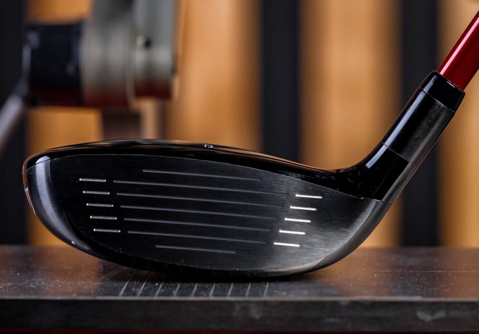 Are The New Wilson Dynapower Fairways And Hybrids Worthy Successors ...