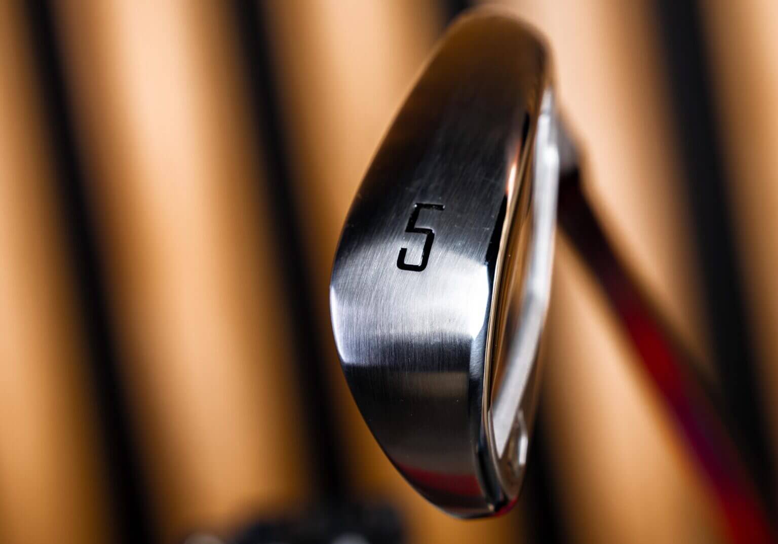 Wilson Dynapower Irons: Five Things You Need To Know | MyGolfSpy