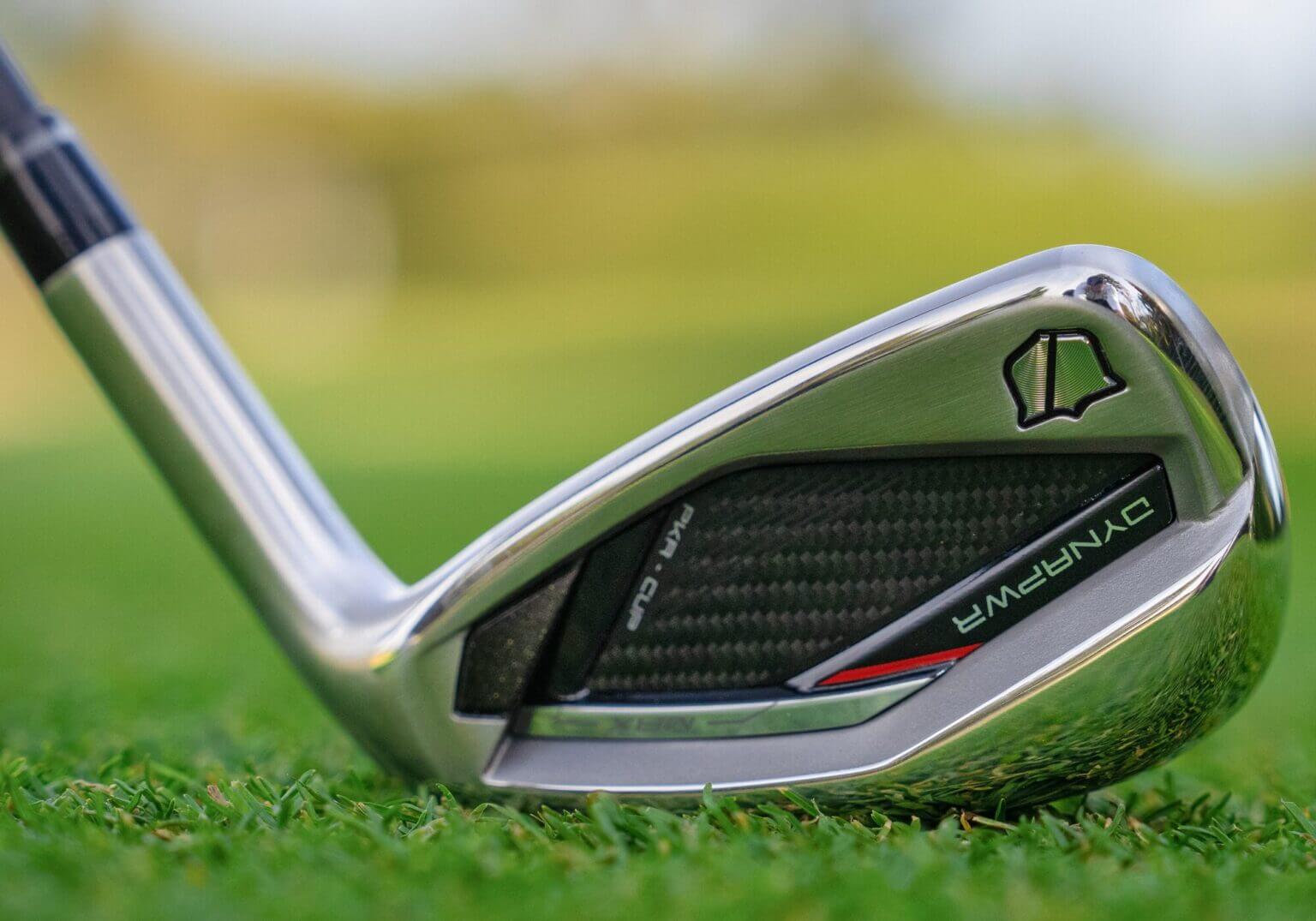 Wilson Dynapower Irons: Five Things You Need To Know | MyGolfSpy