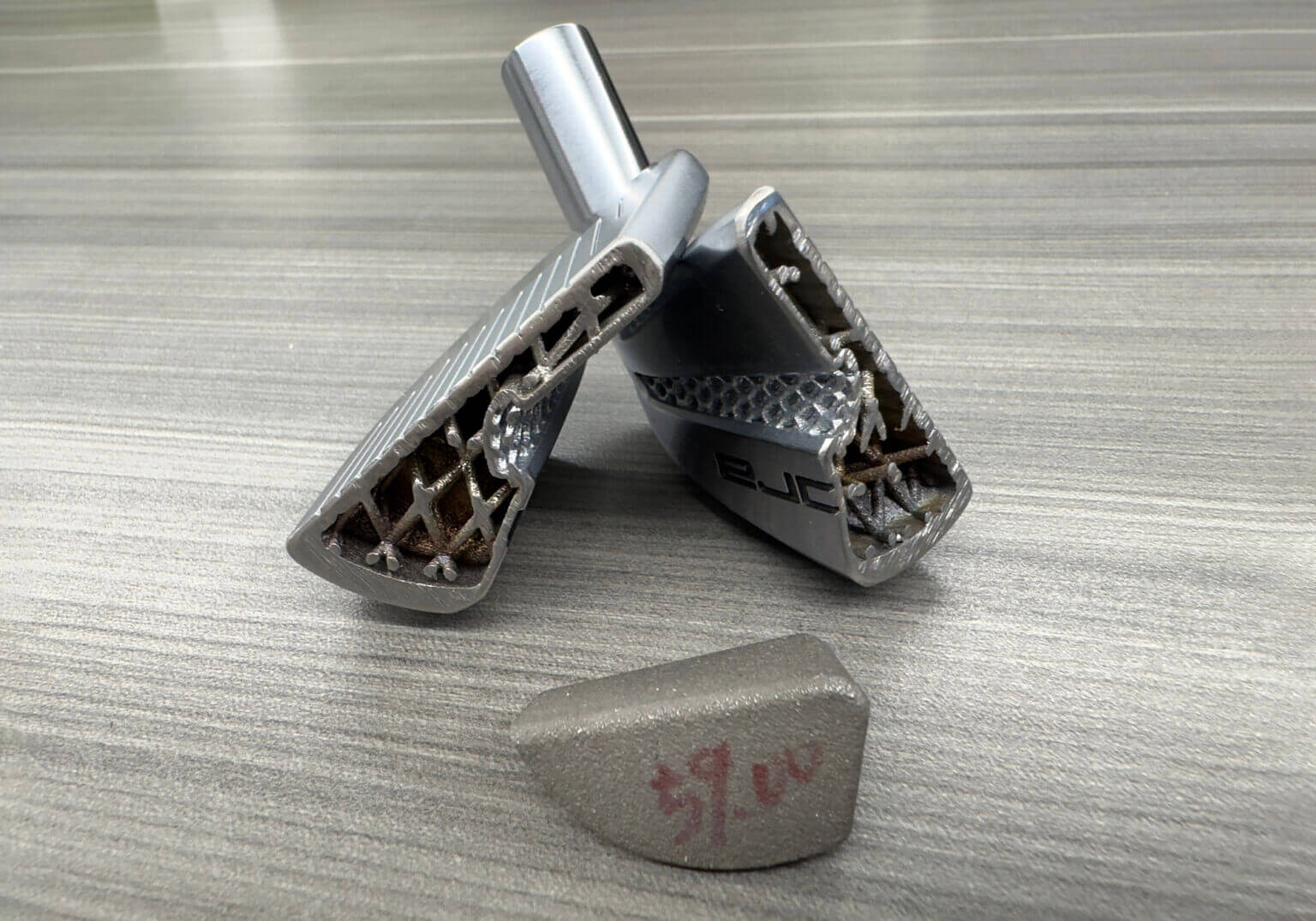 3D Printed Golf Clubs: A Fad or the Future? | MyGolfSpy