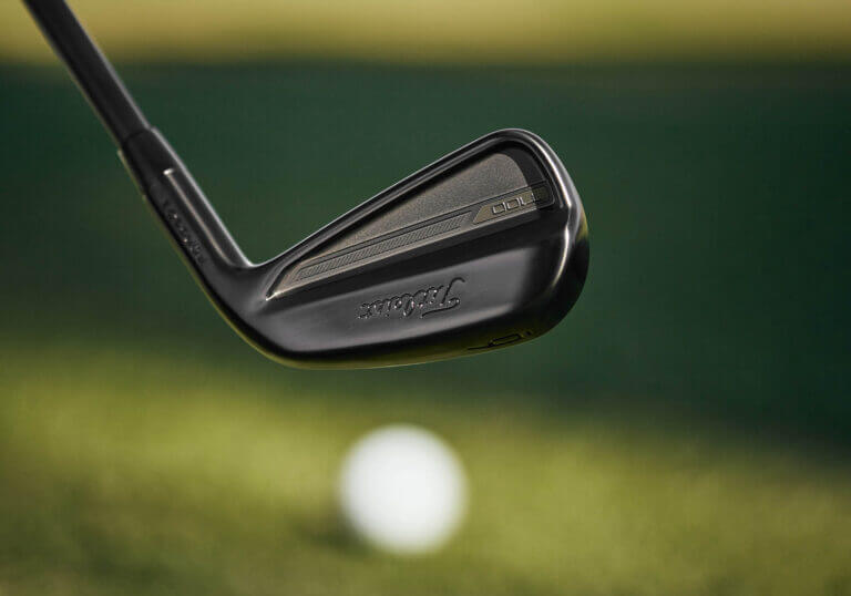 How To Stop Standing Up In The Golf Swing And Compress The Ball | MyGolfSpy