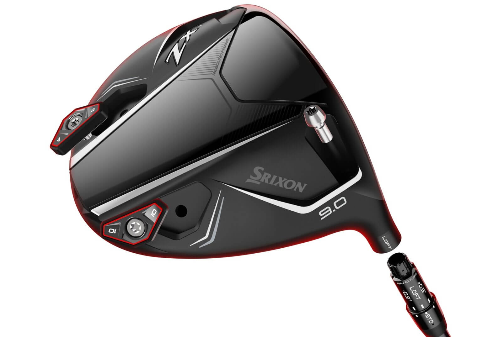 New Srixon ZXi Drivers: What You Need To Know | MyGolfSpy
