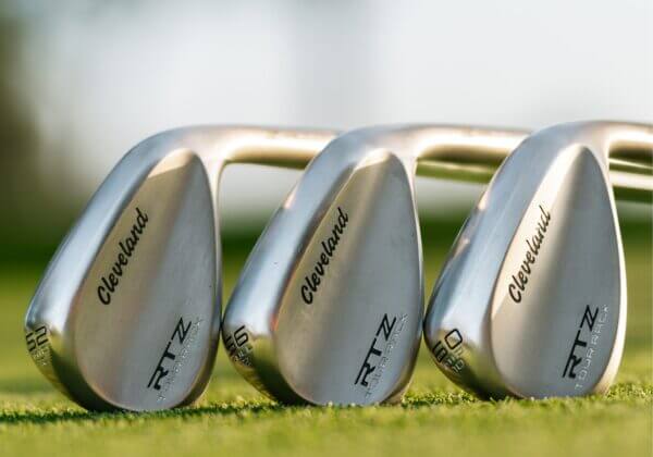 Cleveland RTZ Wedges: When “New” Really Means “New” | MyGolfSpy