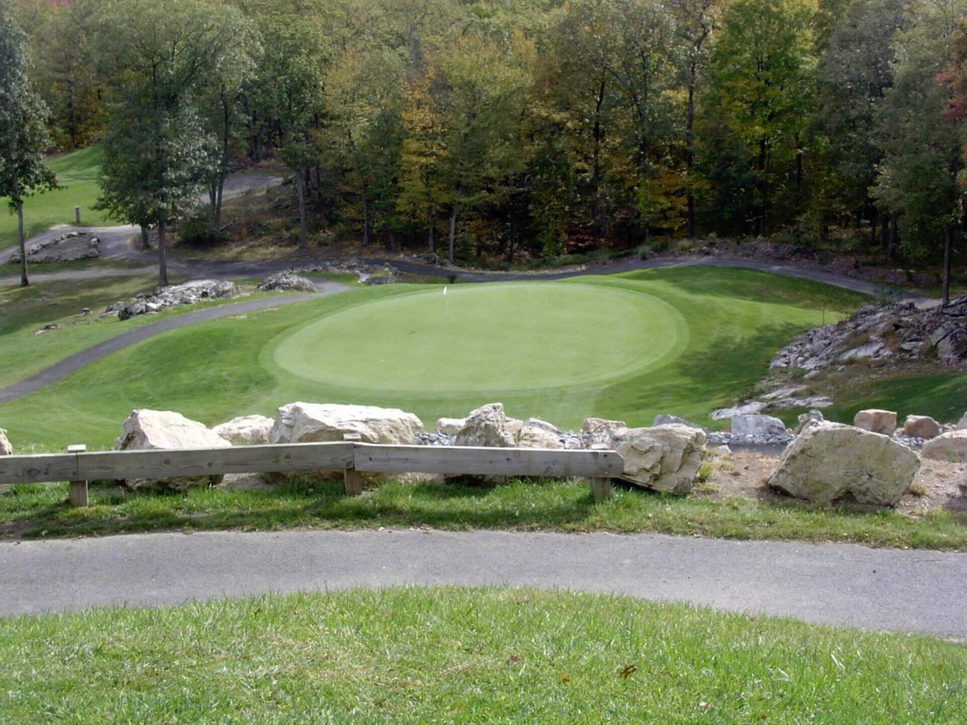 Design Disasters: 10 Of The Worst Holes In Golf | MyGolfSpy