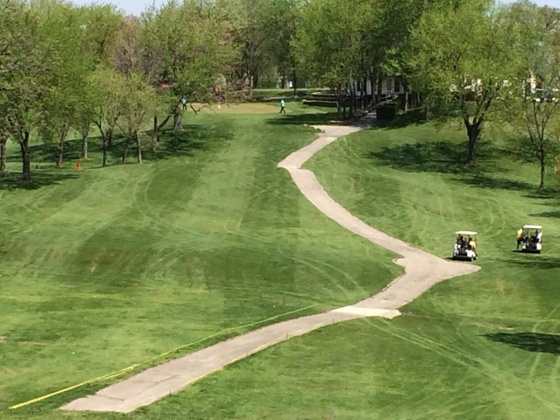 Design Disasters: 10 Of The Worst Holes In Golf | MyGolfSpy