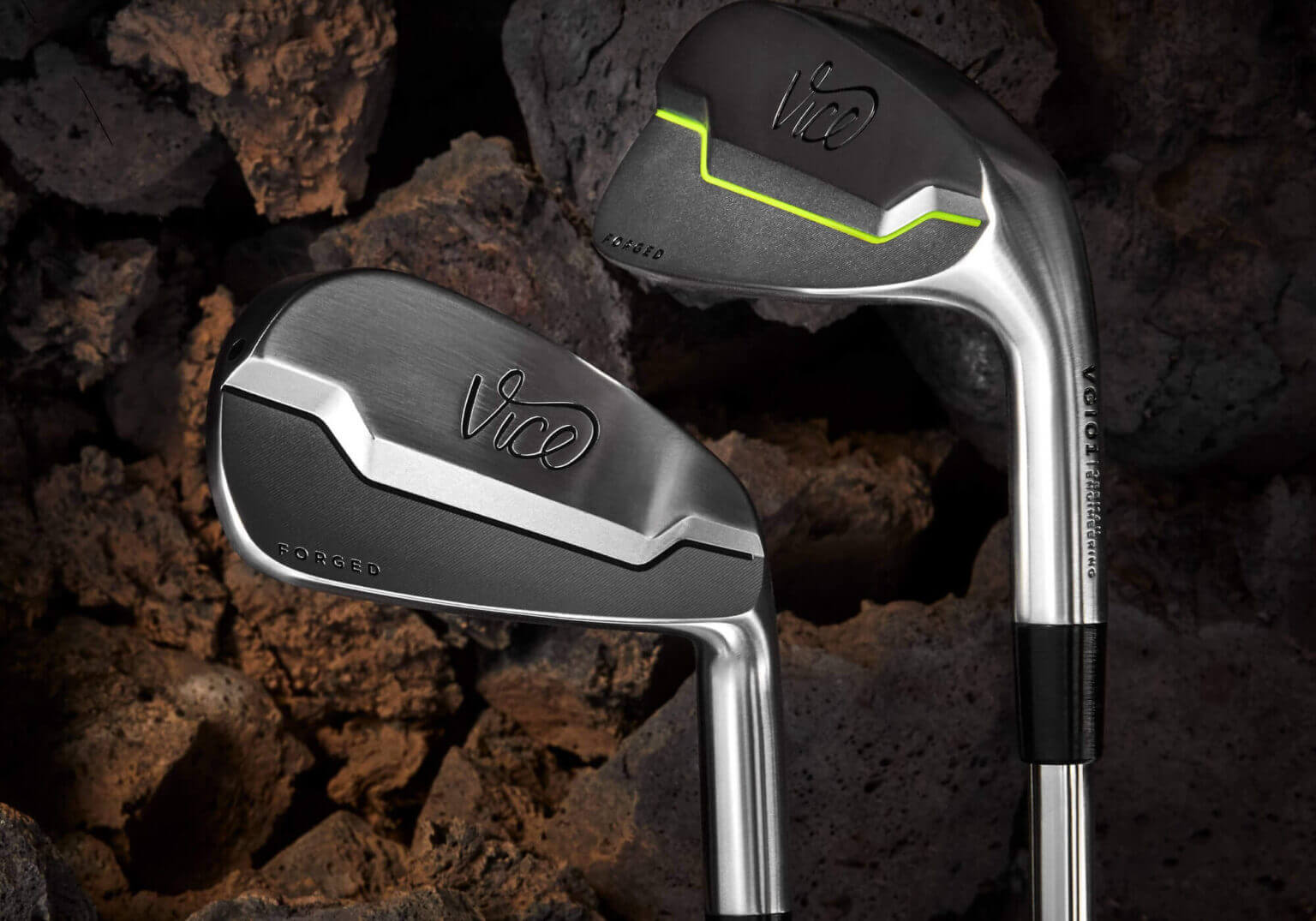 Vice Golf Grows Up: Why A DTC Stalwart is Going Retail | MyGolfSpy