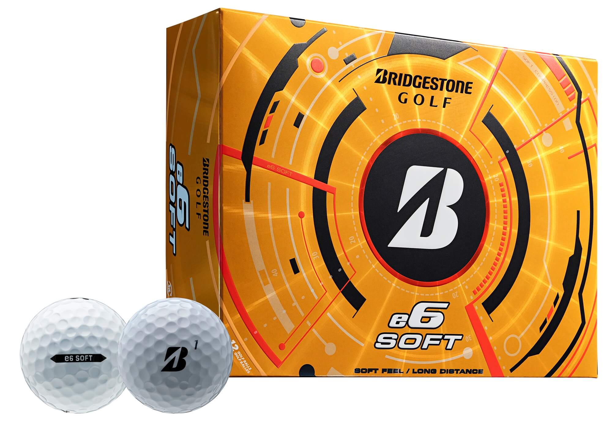 Bridgestone’s Best-Selling Golf Ball Gets An Upgrade | MyGolfSpy