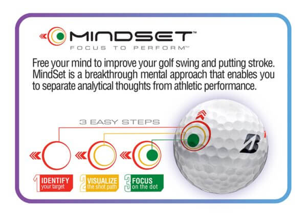Why Are There Three New Bridgestone e12 Golf Balls? | MyGolfSpy
