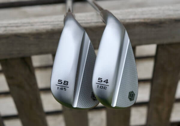 Wedge Distance Chart: What's Average For Your Handicap? | MyGolfSpy