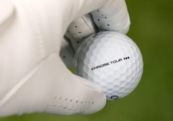 Callaway Launches "Really Fast" New Golf Ball | MyGolfSpy