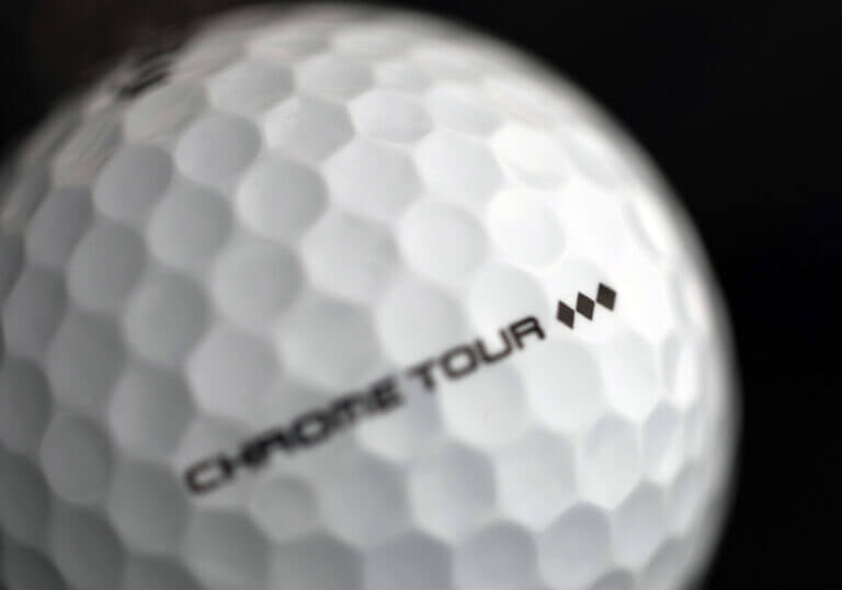 Callaway Launches "Really Fast" New Golf Ball | MyGolfSpy