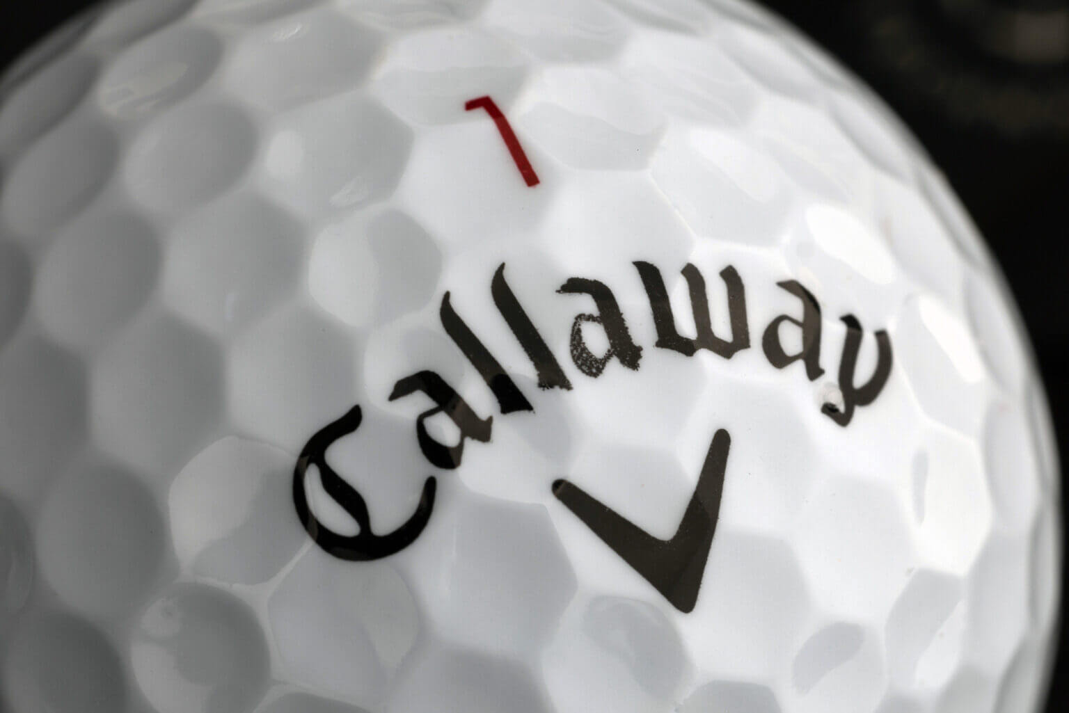 Callaway Launches "Really Fast" New Golf Ball | MyGolfSpy