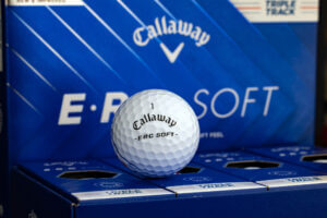 Callaway ERC Soft and Supersoft Golf Balls | MyGolfSpy