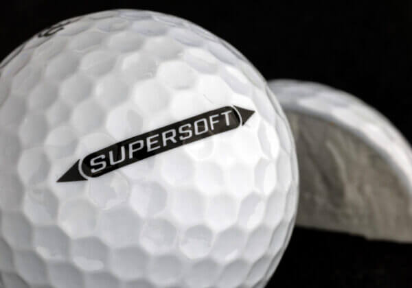 Callaway ERC Soft and Supersoft Golf Balls | MyGolfSpy