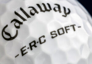 Callaway ERC Soft and Supersoft Golf Balls | MyGolfSpy