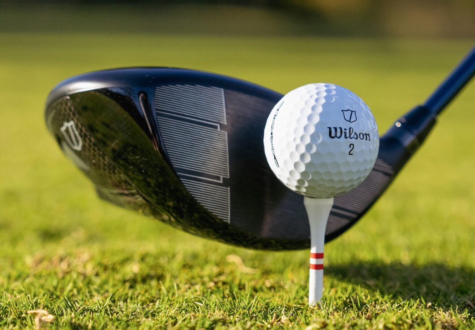 Will These Dynapower Drivers Make You Rethink Wilson? | MyGolfSpy
