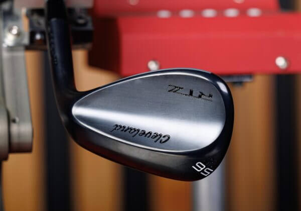Cleveland RTZ Wedges: When “New” Really Means “New” | MyGolfSpy