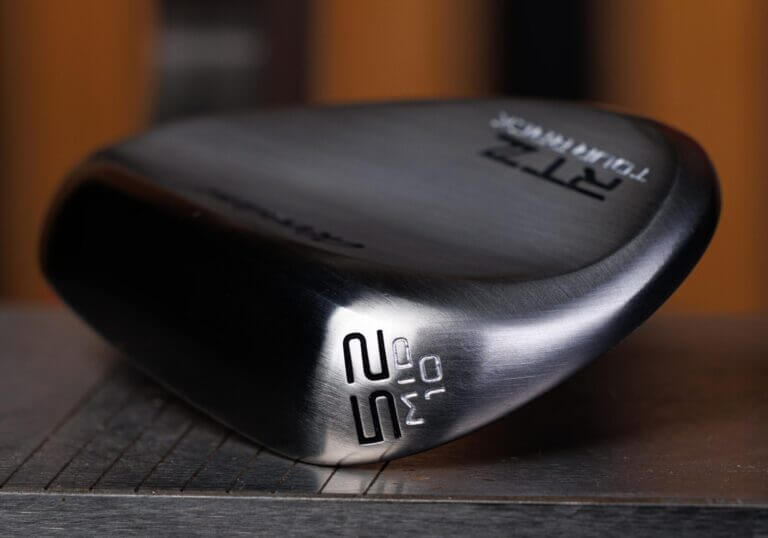 Cleveland RTZ Wedges: When “New” Really Means “New” | MyGolfSpy