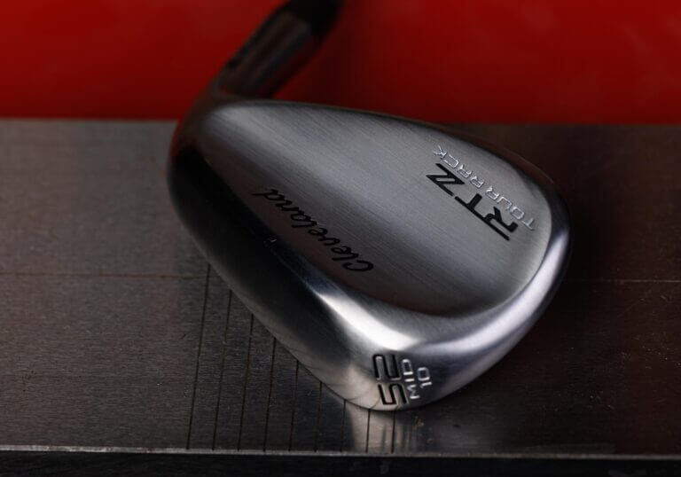 The Z-Alloy Story: Has Cleveland Golf Really Developed A Better Wedge ...