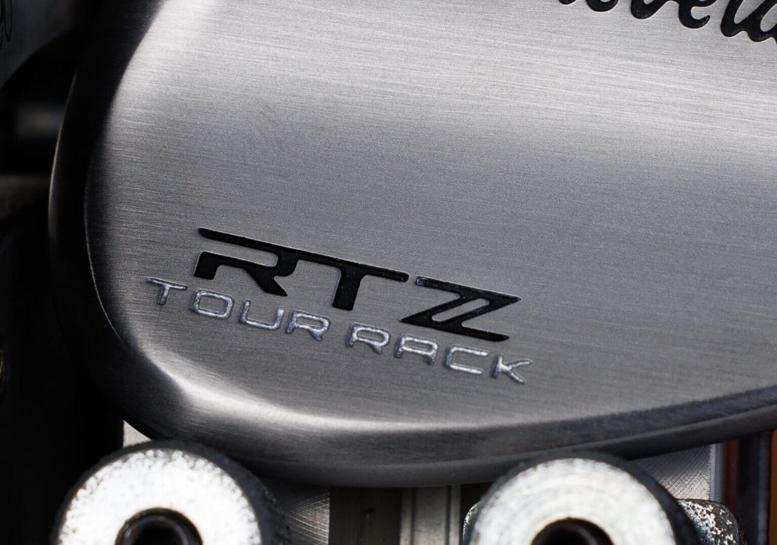 Cleveland RTZ Wedges: When “New” Really Means “New” | MyGolfSpy