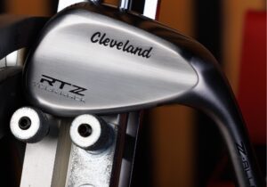 Cleveland RTZ Wedges: When “New” Really Means “New” | MyGolfSpy