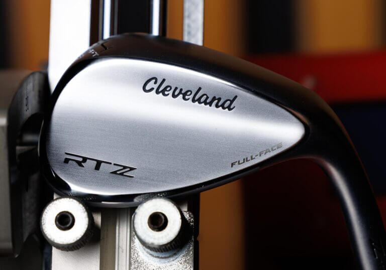 Cleveland RTZ Wedges: When “New” Really Means “New” | MyGolfSpy