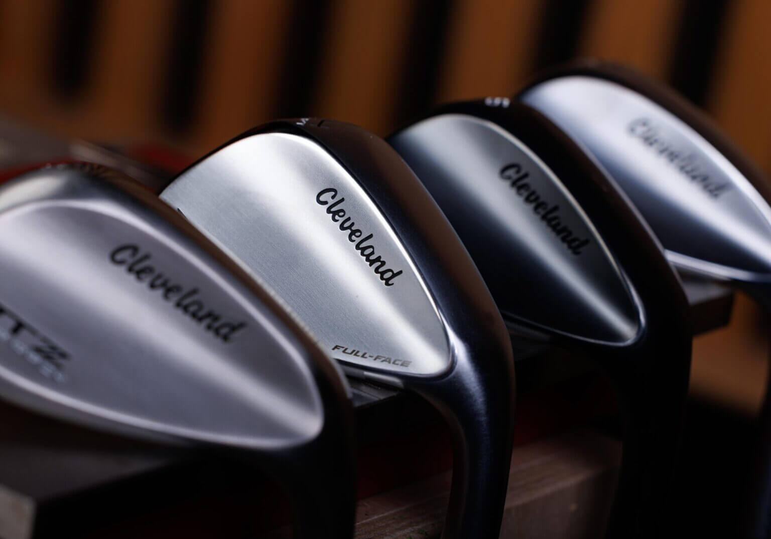 Cleveland RTZ Wedges: When “New” Really Means “New” | MyGolfSpy