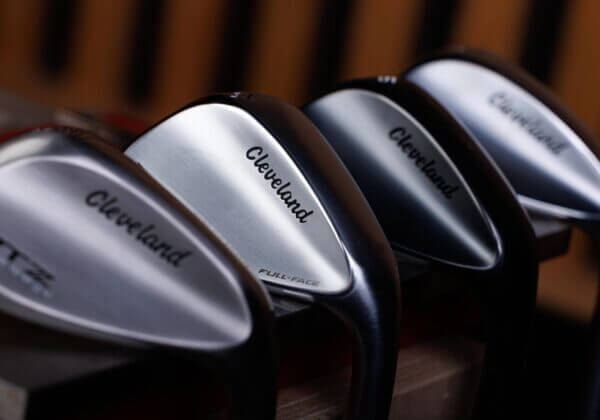 Cleveland RTZ Wedges: When “New” Really Means “New” | MyGolfSpy