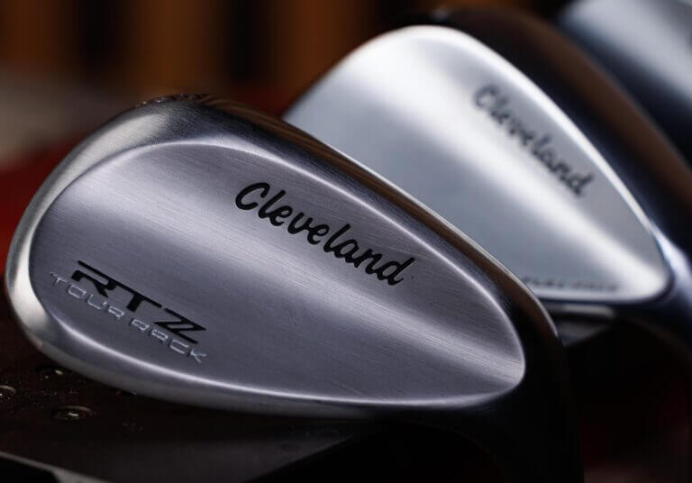 Cleveland RTZ Wedges: When “New” Really Means “New” | MyGolfSpy