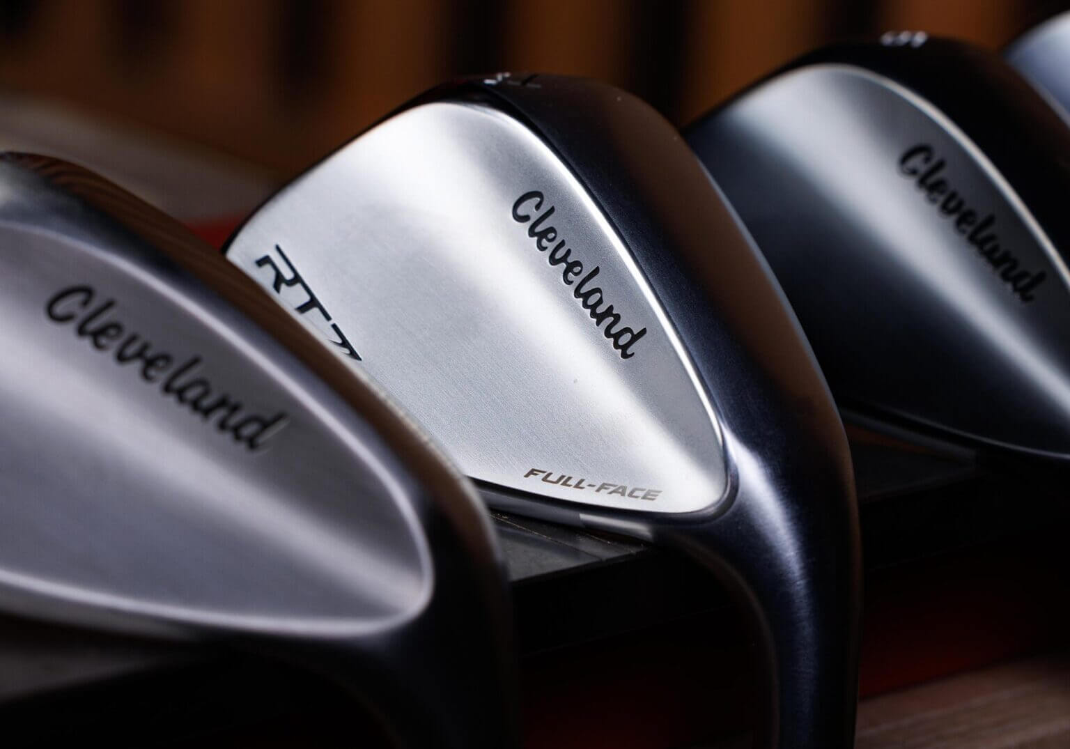 Cleveland RTZ Wedges: When “New” Really Means “New” | MyGolfSpy