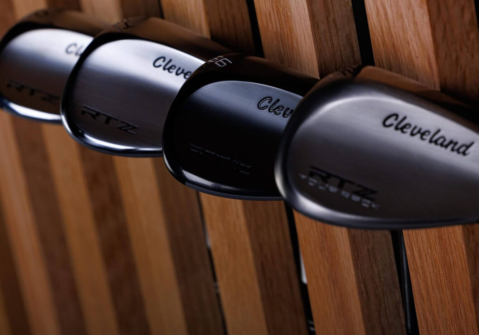 Cleveland RTZ Wedges: When “New” Really Means “New” | MyGolfSpy