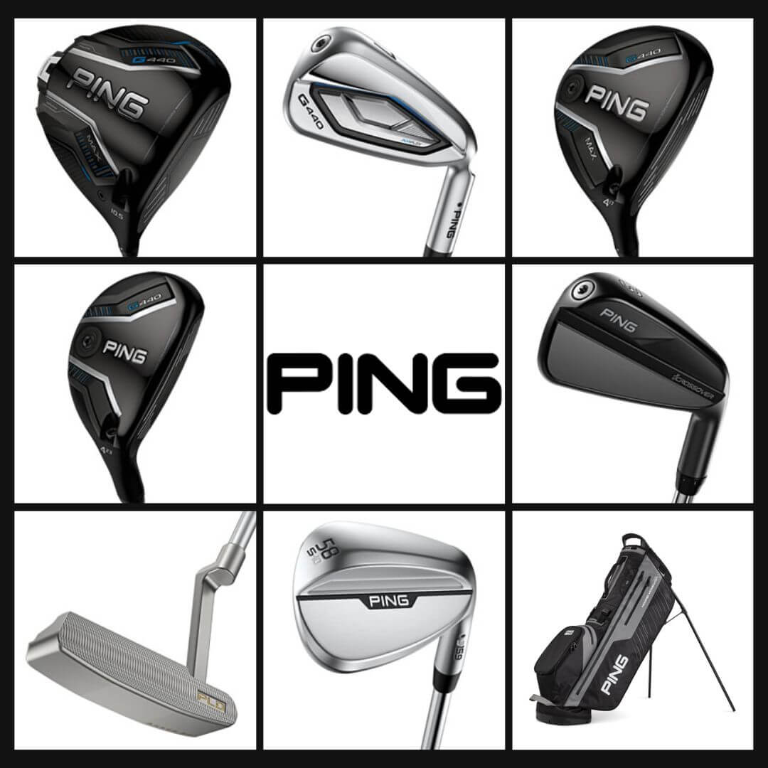 Coupon Codes & Exclusive Deals | MyGolfSpy