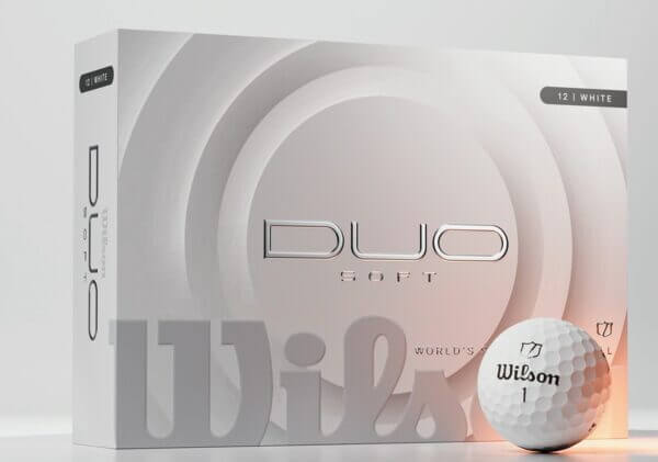 Three Cool Things About The New Wilson DUO Soft Golf Balls | MyGolfSpy