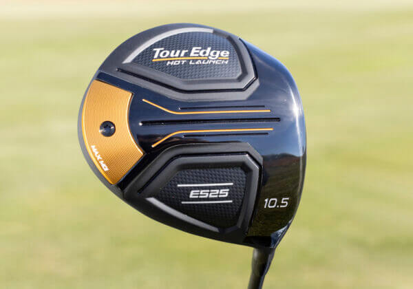 Tour Edge Hot Launch 525: A Tale Of Two Drivers | MyGolfSpy
