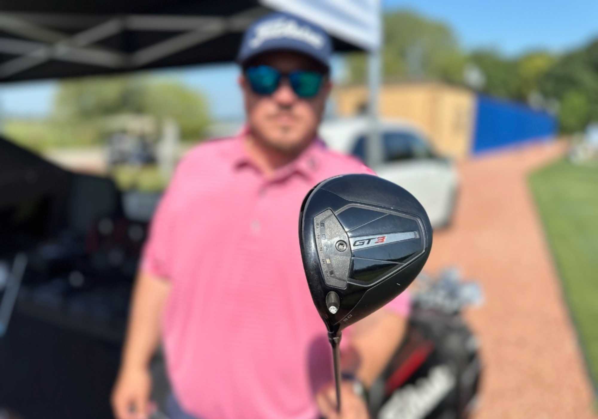 Forum Member Review: Titleist GT Drivers And Fairway Woods | MyGolfSpy