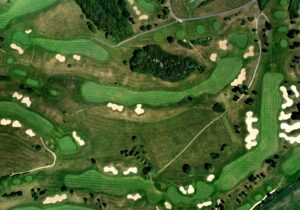 What Is A Dogleg Hole in Golf And How To Play One | MyGolfSpy