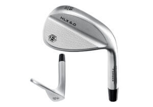 A Decade In The Making: Bettinardi HLX 6.0 Wedges | MyGolfSpy