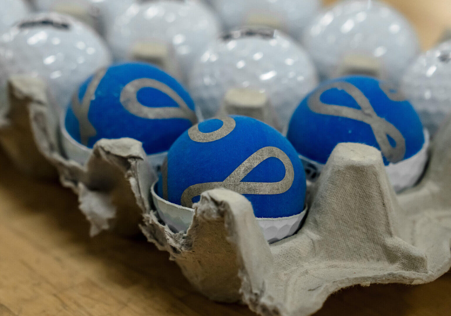 TaylorMade Launches Radar-Ready TRK-R Versions Of TP5 And TP5x Golf ...