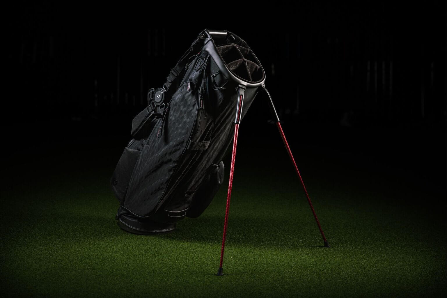 We Tested 5 Vessel Golf Bags: This Is The Best | MyGolfSpy