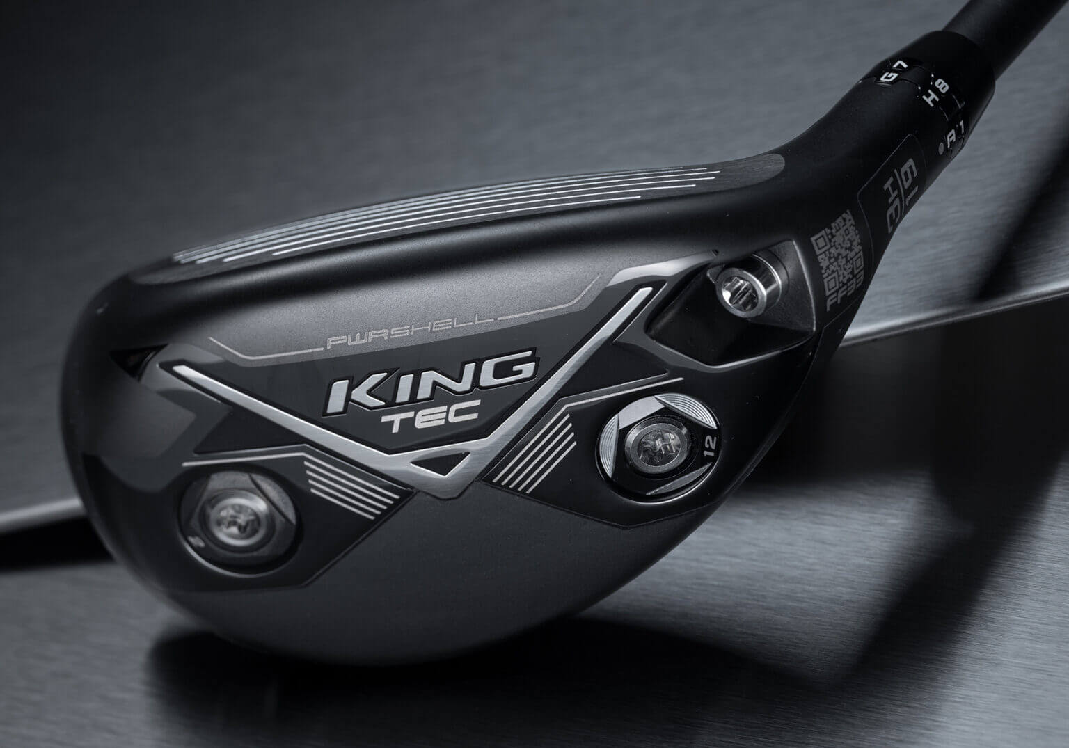 What's New with the Cobra KING TEC and TEC ONE Hybrids? | MyGolfSpy