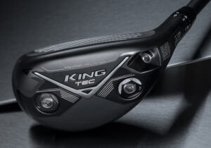 What's New with the Cobra KING TEC and TEC ONE Hybrids? | MyGolfSpy