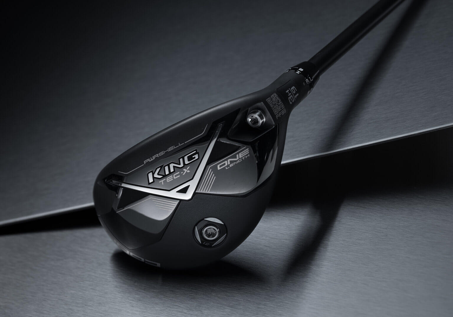 What's New with the Cobra KING TEC and TEC ONE Hybrids? | MyGolfSpy