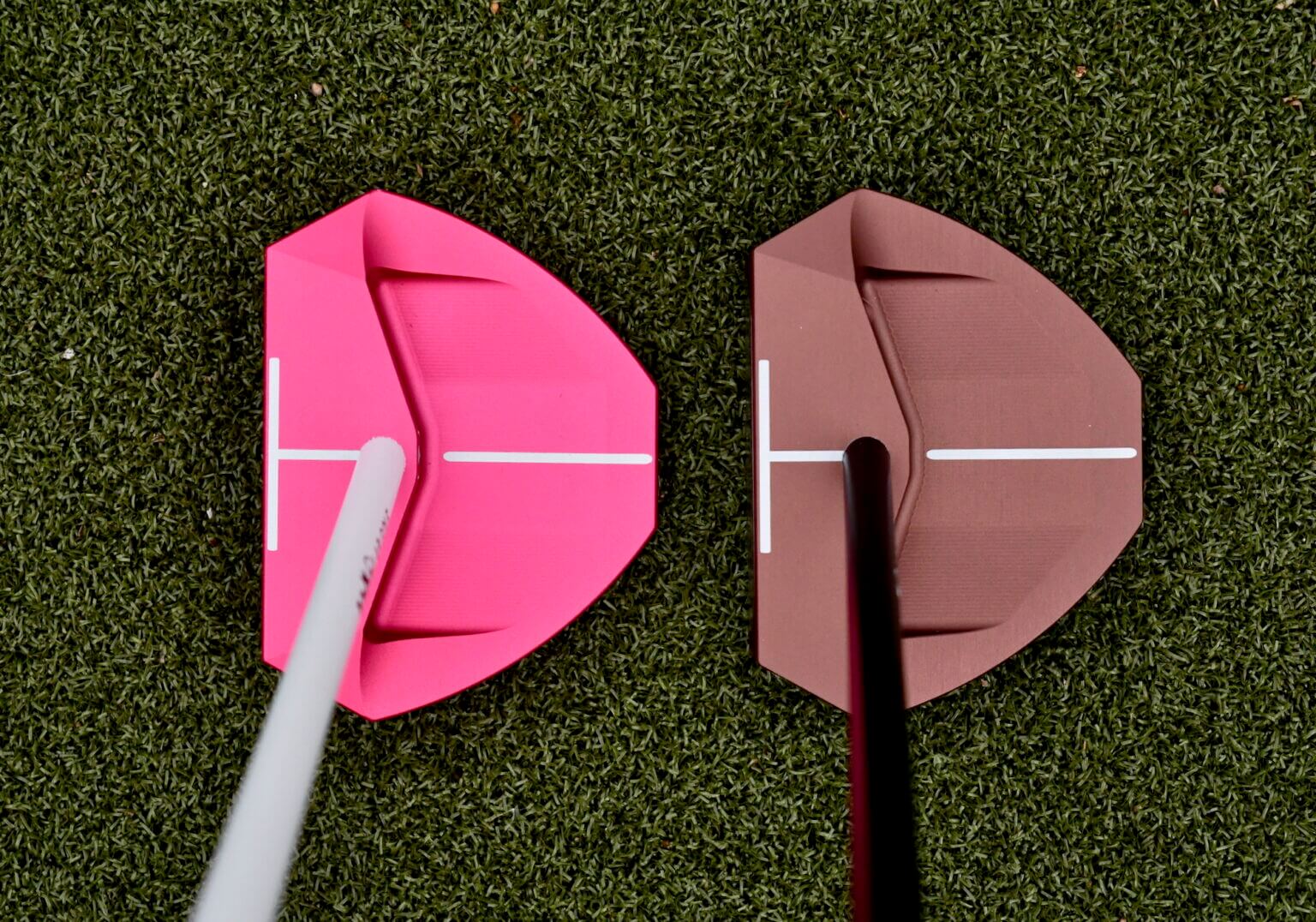 Customizing And Comparing The L.A.B. Golf OZ.1i And The New OZ.1 ...