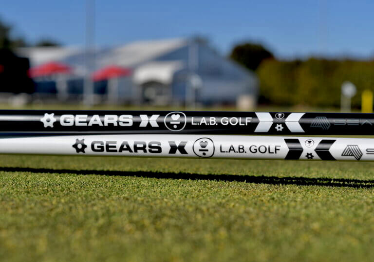 Customizing And Comparing The L.A.B. Golf OZ.1i And The New OZ.1 ...