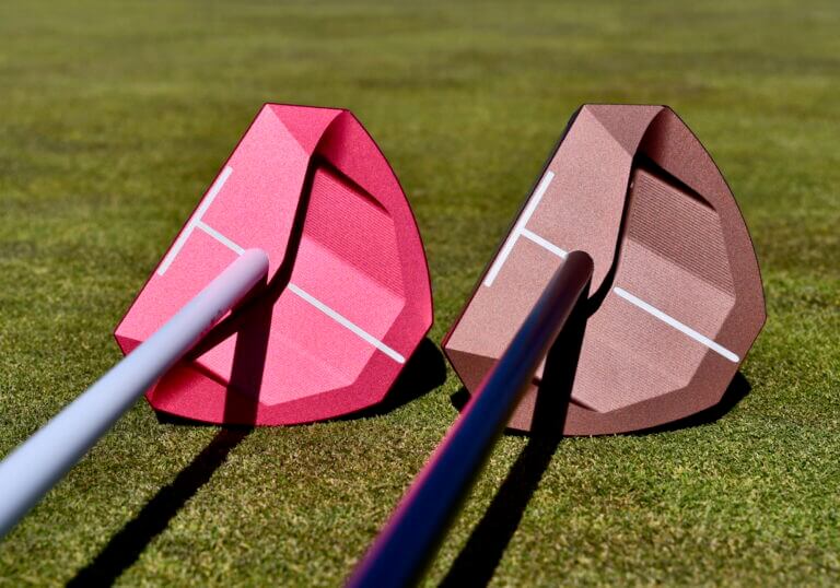 Customizing And Comparing The L.A.B. Golf OZ.1i And The New OZ.1 ...
